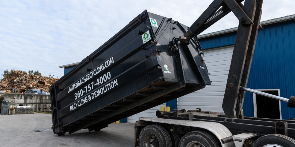 Commercial Services - Lautenbach Recycling
